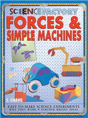 Forces and Simple Machines