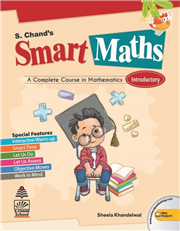 Smart Maths Introductory By Sheela Khandelwal