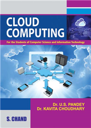 Cloud Computing By U S Pandey