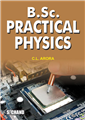 B. Sc. Practical Physics By C. L. Arora