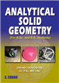Analytical Solid Geometry By Shanti Narayan