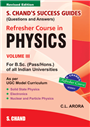 B. Sc. Practical Physics By C. L. Arora