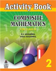 New Learning Composite Mathematics-1 | S Chand Publishing