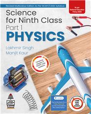 Science For Ninth Class Part 1 Physics