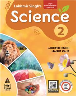 Buy Lakhmir Singh Science Books for Class 6, 7, 8, 9, 10 at S Chand Publishing | S Chand Publishing