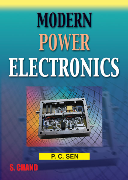 Modern Power Electronics By P C Sen