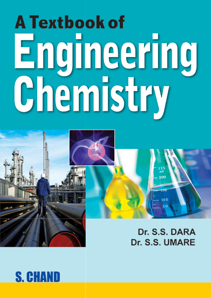 A Textbook of Engineering Chemistry By S S Dara