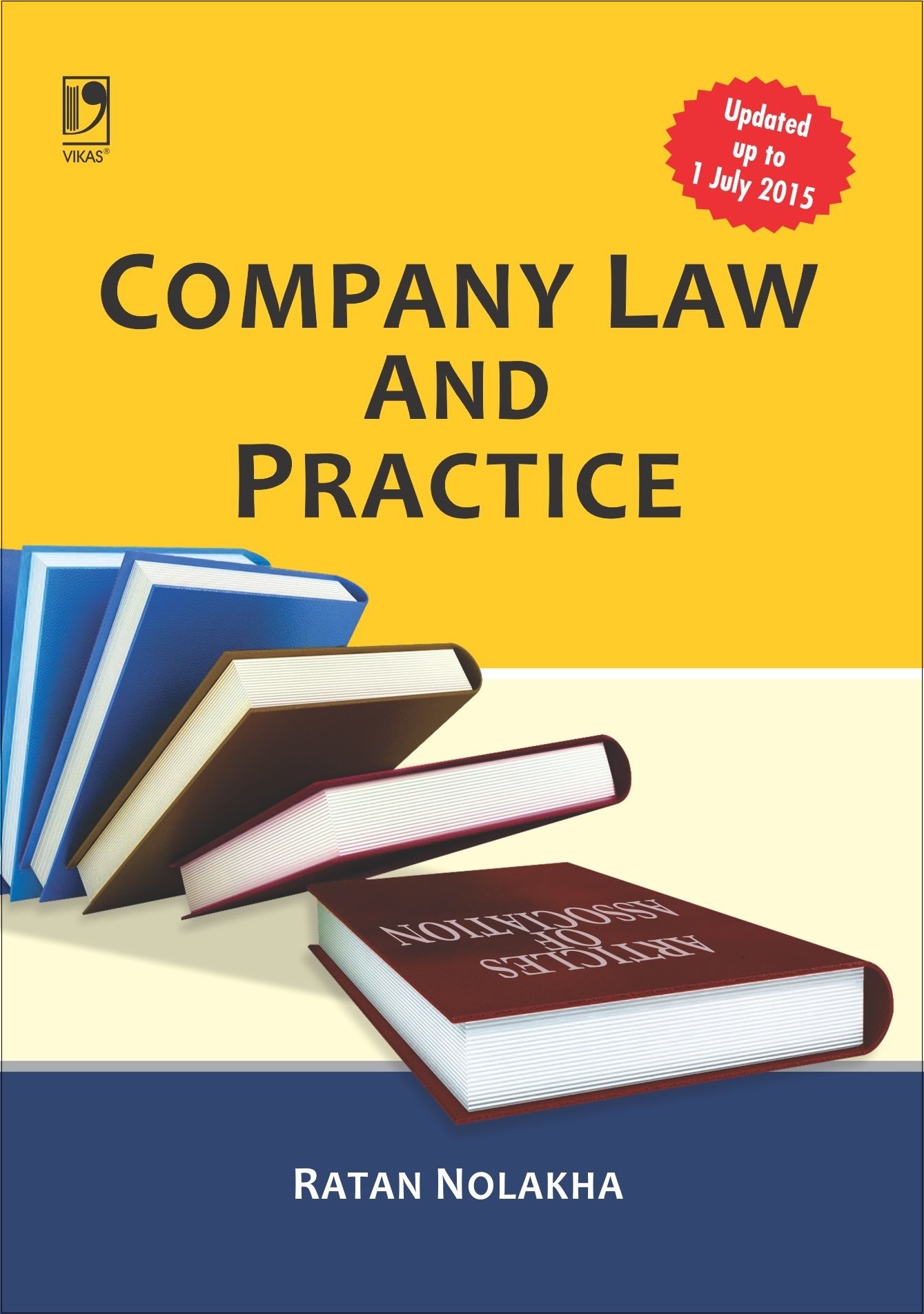COMPANY LAW AND PRACTICE By RATAN NOLAKHA company-law-and-practice-by-ratan-nolakha