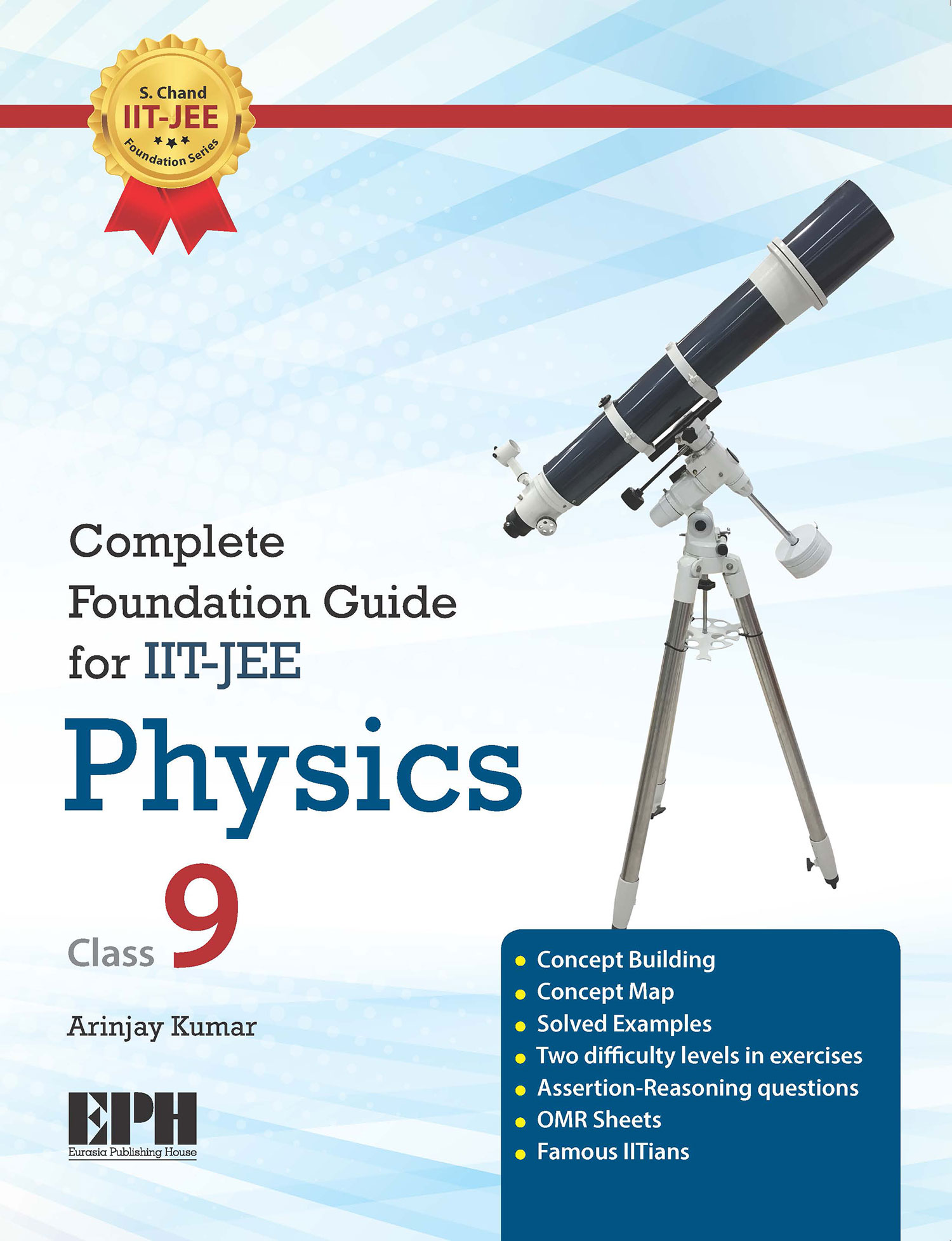 S.Chand Publishing e-books | Complete Foundation Guide for IIT-JEE ... S.Chand Publishing e-books | Complete Foundation Guide for IIT-JEE ...
