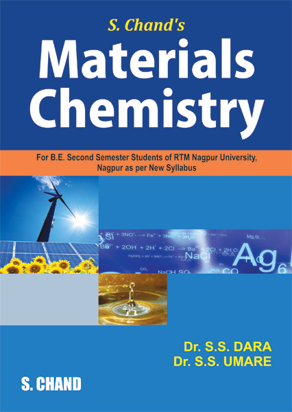 Chemistry Of Materials