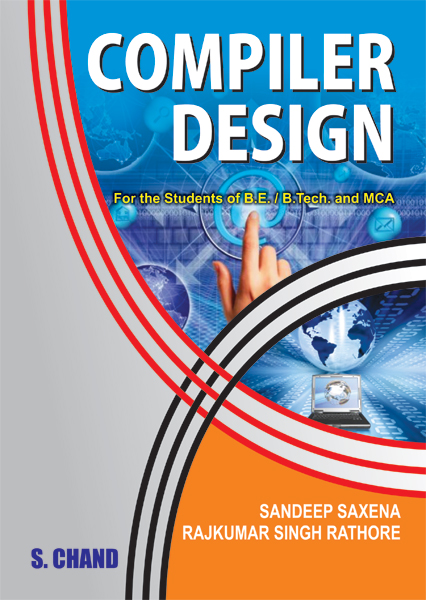 Compiler Design By Rajkumar Singh Rathore