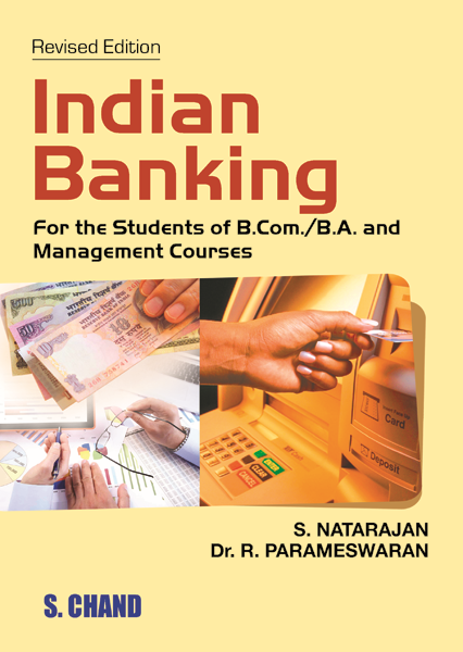 Indian Banking By R Parameswaran