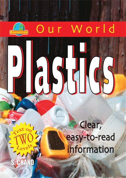 Plastic