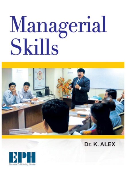 5 Managerial Skills