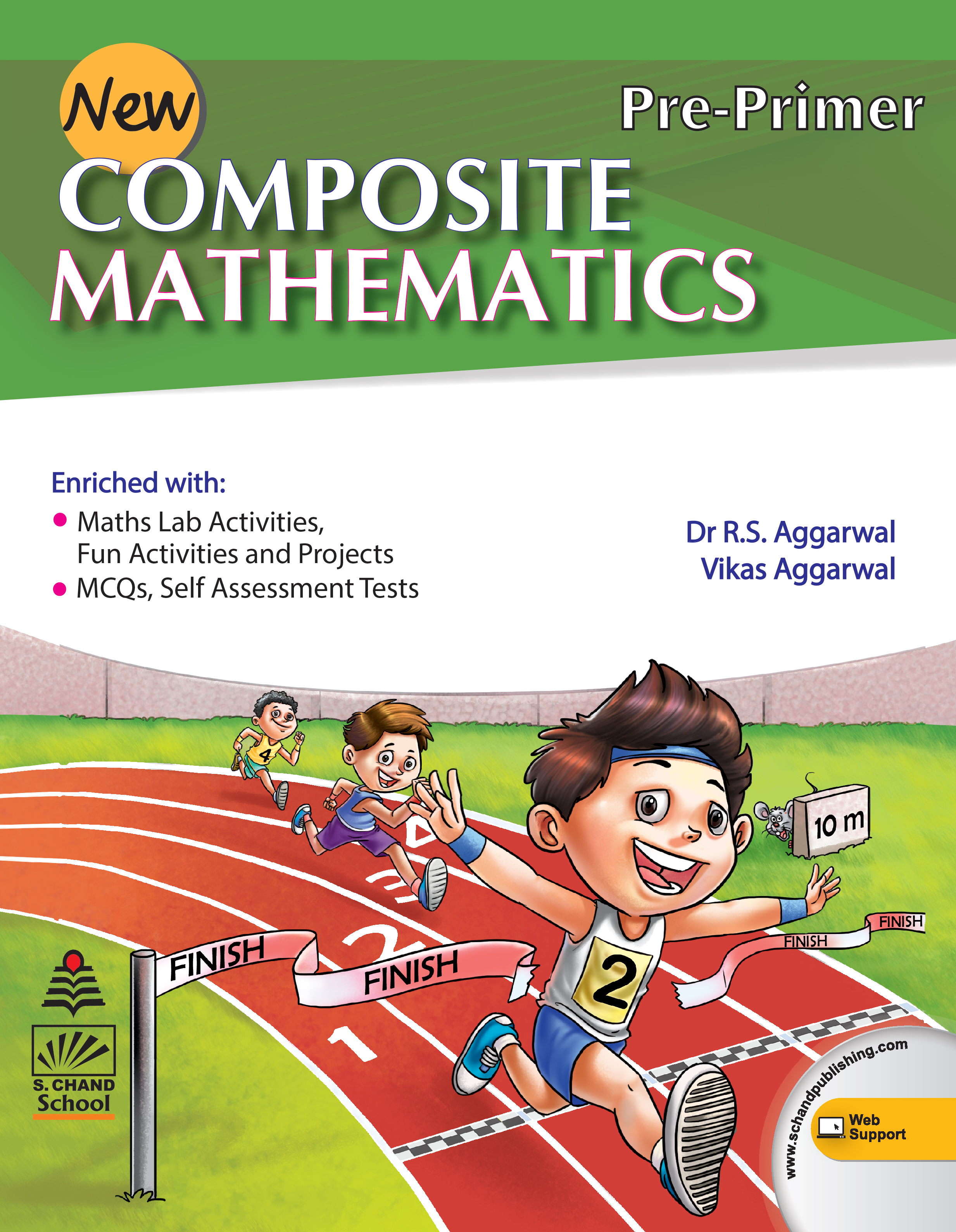 Composite Math
