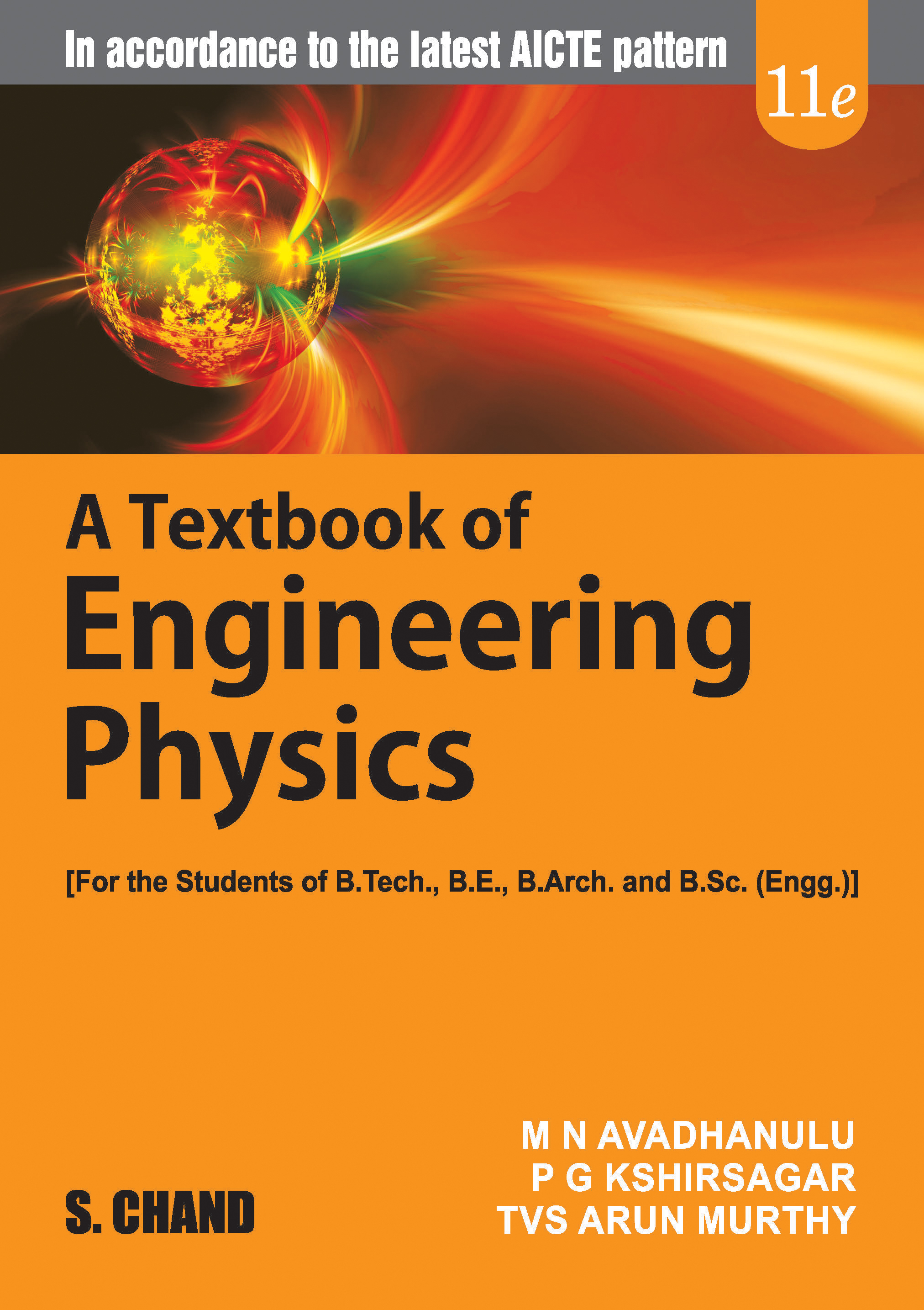 A TEXTBOOK OF ENGINEERING PHYSICS BY AVADHANULU PDF A TEXTBOOK OF ENGINEERING PHYSICS BY AVADHANULU PDF