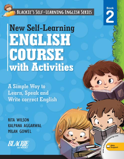 New Self-Learning English Course with ... By Rita Wilson