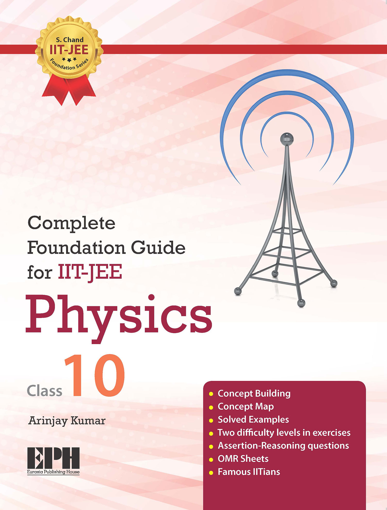 S.Chand Publishing e-books | Complete Foundation Guide for IIT-JEE ... S.Chand Publishing e-books | Complete Foundation Guide for IIT-JEE ...