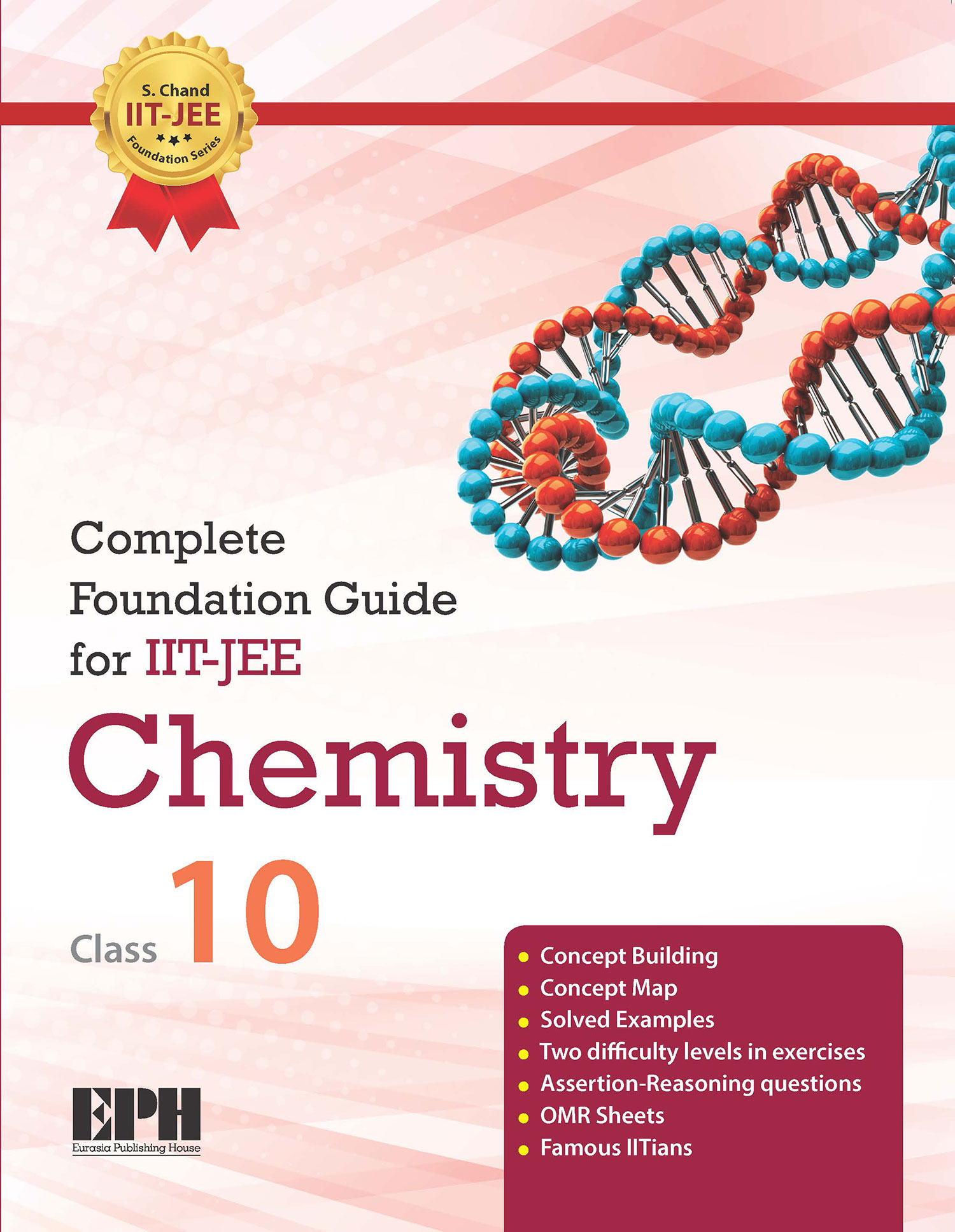 S.Chand Publishing e-books | Complete Foundation Guide for IIT-JEE ... S.Chand Publishing e-books | Complete Foundation Guide for IIT-JEE ...