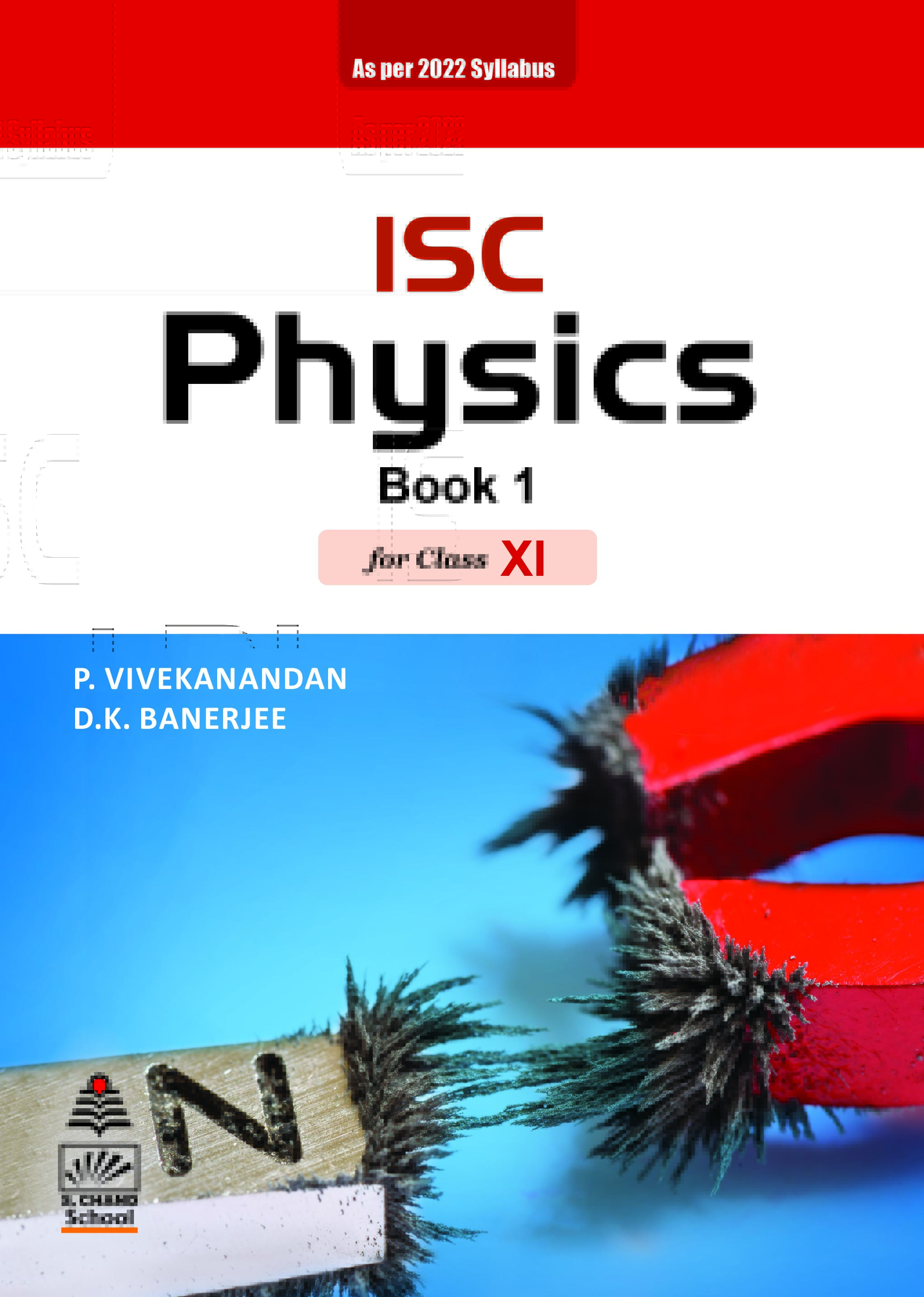 Isc Physics Book For Class Xi By D K Benerjee P Vivekanandan ... Isc Physics Book For Class Xi By D K Benerjee P Vivekanandan ...